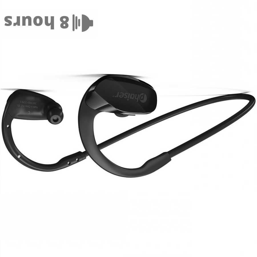 Phaiser BHS-530 wireless earphones | Cheapest Prices Online at FindPare