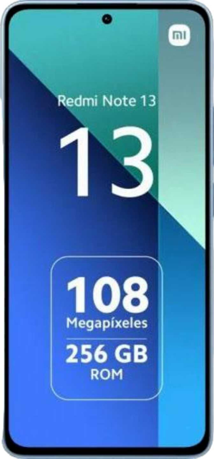 Xiaomi Redmi Note 13 4G 8GB+128GB | Antutu benchmark score