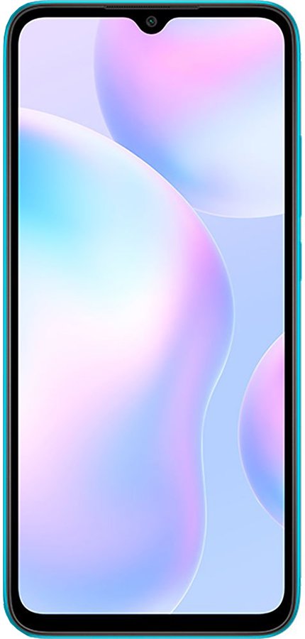 Xiaomi Redmi 9A 4GB · 64GB smartphone supported mobile carriers ...