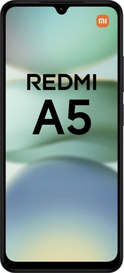 Xiaomi Redmi A5 4G 2GB+16GB camera specs