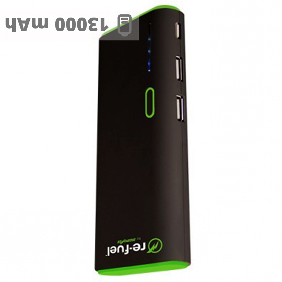 Digipower refuel The Juggernaut power bank | Cheapest Prices Online at ...