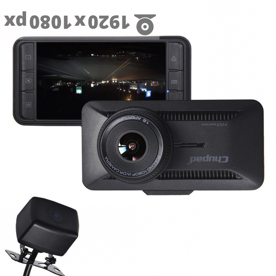 Chupad X16 Dash cam | Cheapest Prices Online at FindPare Chupad X16 Dash cam | Cheapest Prices Online at FindPare