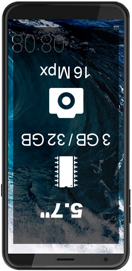 Sharp A2 Lite smartphone | Cheapest Prices Online at FindPare