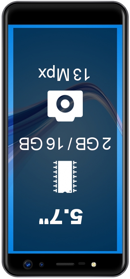 Pluzz PL5710 smartphone | Cheapest Prices Online at FindPare