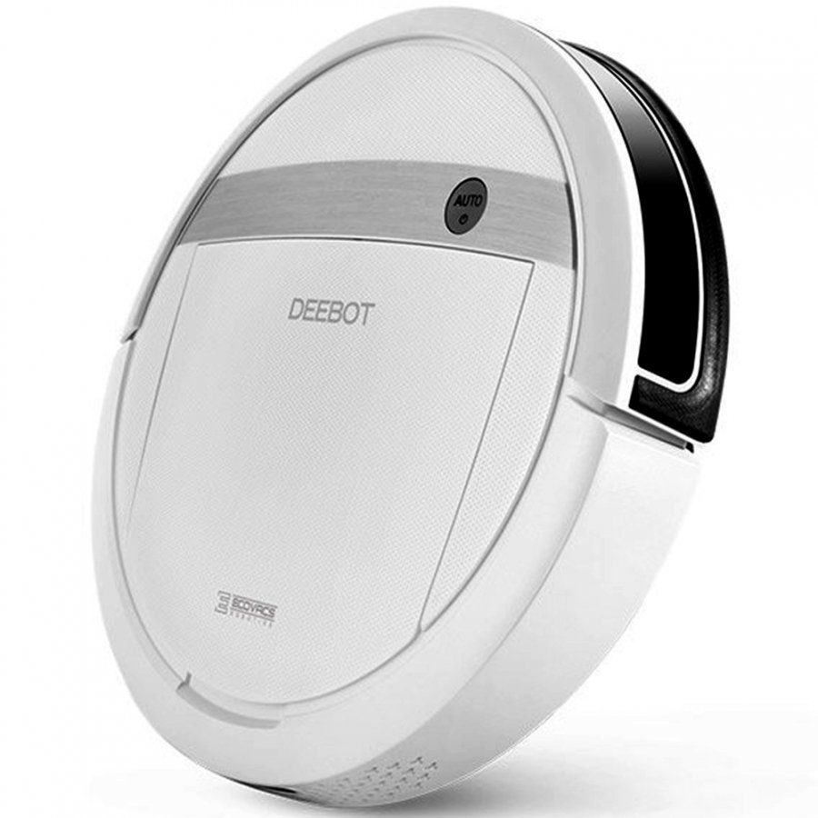 ECOVACS Deebot M88 robot vacuum cleaner | Cheapest Prices Online at ...